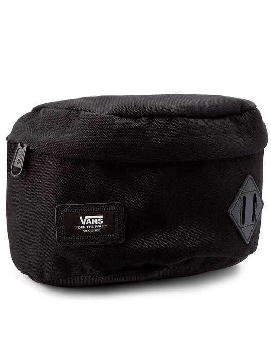 Gürteltasche﻿ Vans Aliso Hip Pack VN000ZOVBLK Schwarz | eschuhe.de
