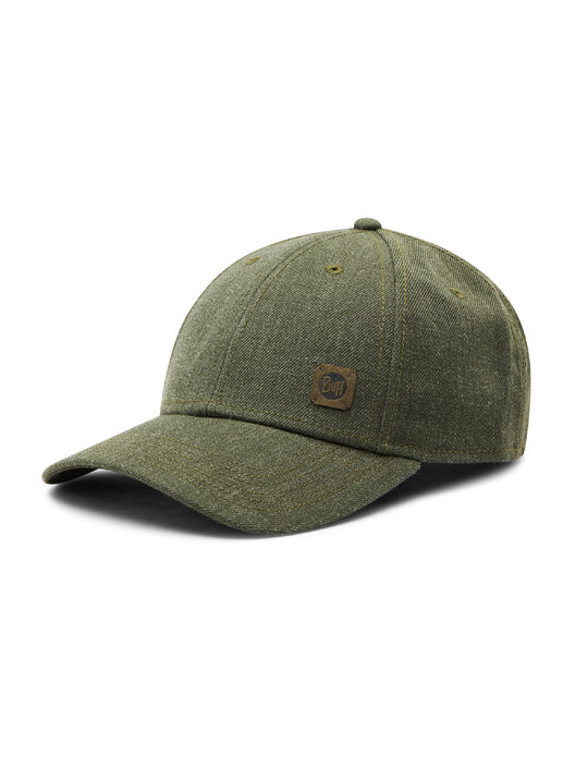Cap Buff Baseball Cap 117297.843.10.00 Grün | eschuhe.de