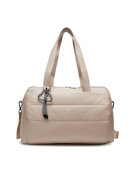 Torba do wózka Mayoral 19890 Beżowy | eobuwie.com.pl