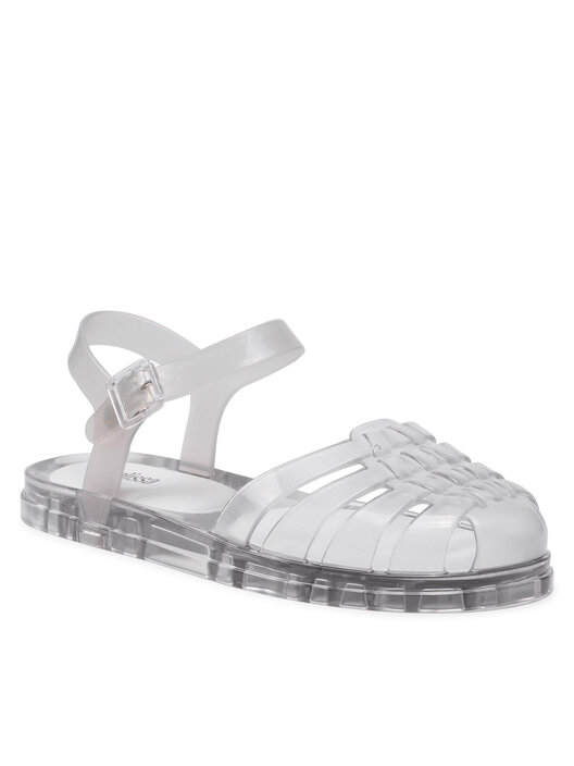 Sandalen Melissa Obsessed Ad 33425 Weiß | eschuhe.de