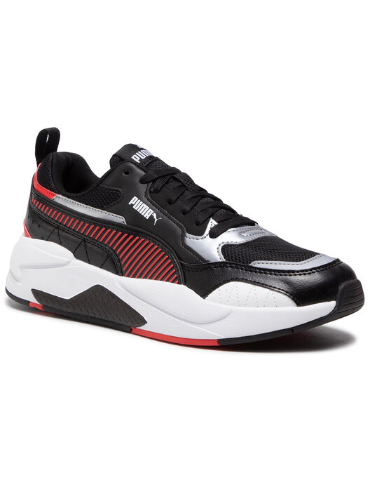 Sneakers Puma Ferrari Race X-Ray 2 306553 01 Schwarz | eschuhe.de