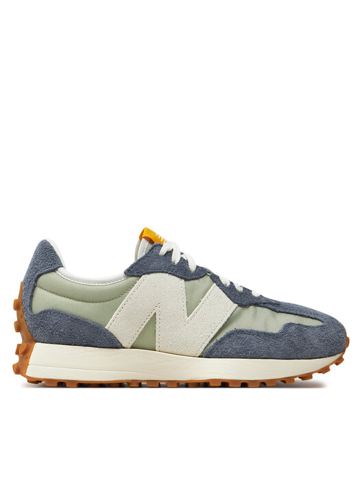 Sneakers New Balance U327SD Verde | epantofi.ro