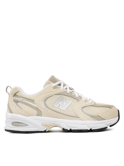 Sneakers New Balance MR530SMD Beige | eschuhe.de
