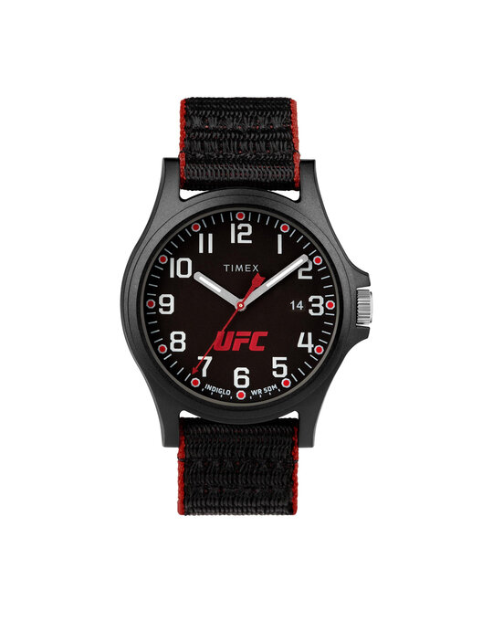 Ceas Timex TW2V55000 Negru | epantofi.ro