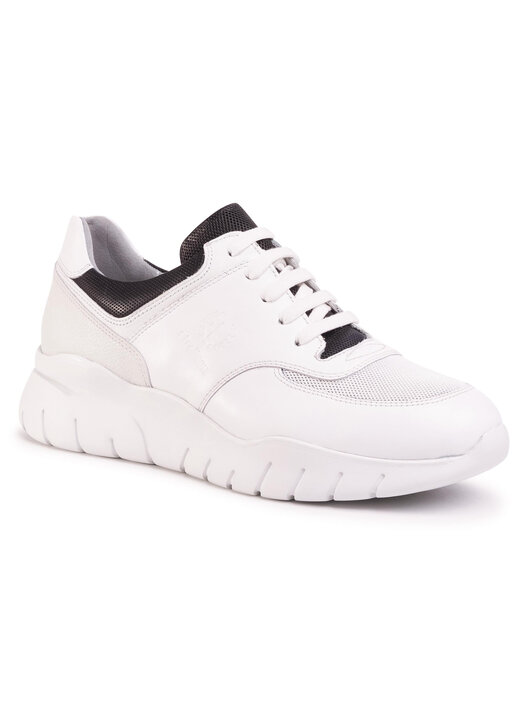 Sneakers Strellson Kilburn 4010002814 Bianco | escarpe.it