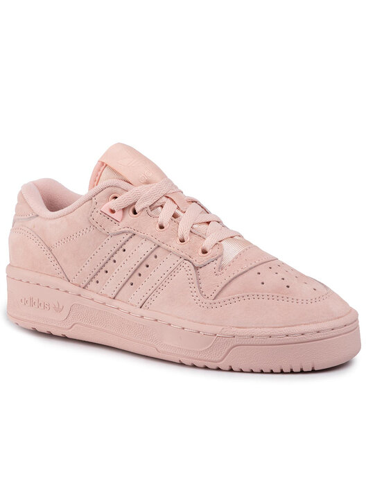 Sneakers adidas Rivalry Low W EE7068 Rosa | escarpe.it