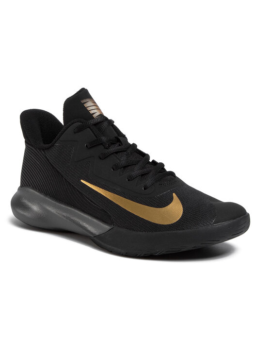 Basketballschuhe Nike Precision IV CK1069 002 Schwarz | eschuhe.de