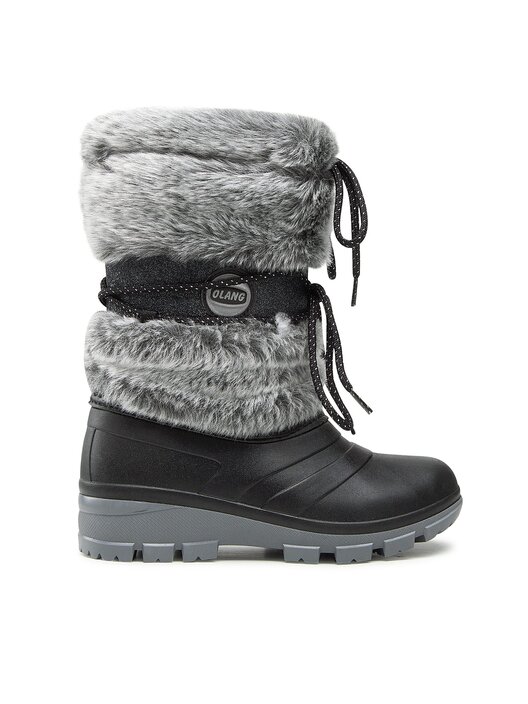 Hótaposó Olang Puff Szürke | ecipo.hu