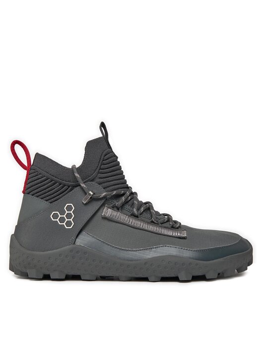 Scarpe da trekking Vivo Barefoot Magna 309085-01 Grigio | escarpe.it