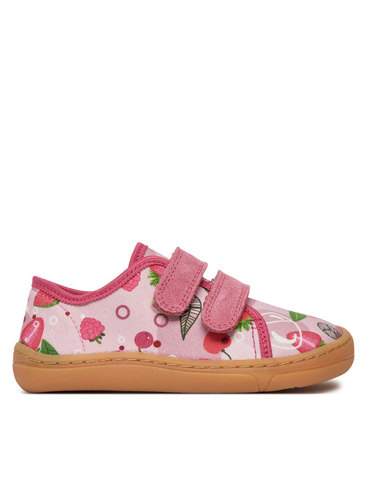 Пантофи Froddo G1700379-17 S Розов | obuvki.bg