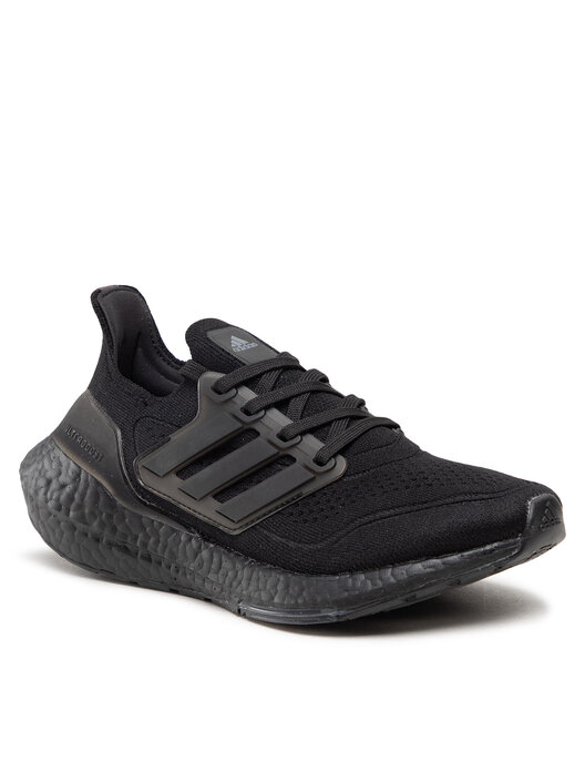 Zapatillas de running adidas Ultraboost 21 W FZ2762 Negro | zapatos.es