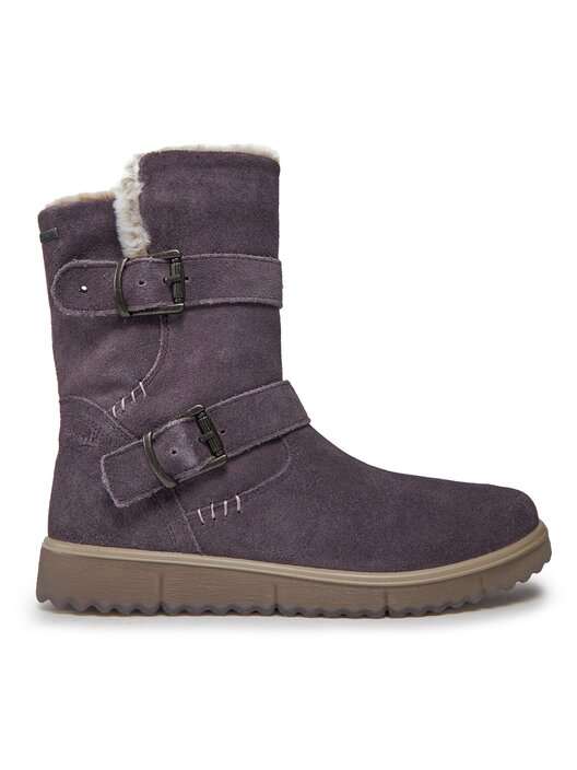 Stiefel Superfit GORE-TEX 1-800484-8500 S Blau | eschuhe.de