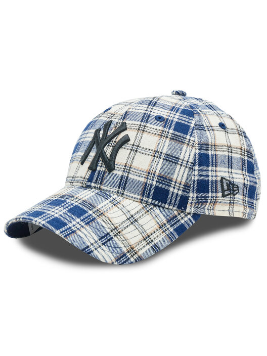 Șapcă New Era Plaid Camo 9Forty 60298647 Colorat | epantofi.ro