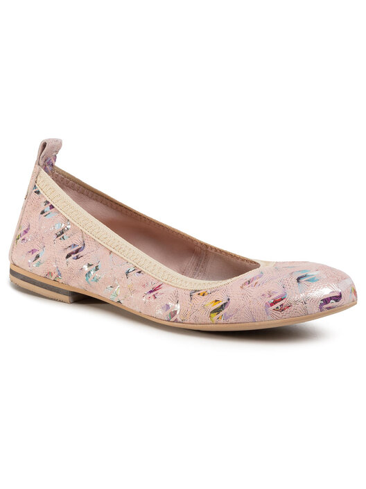 Балеринки R.Polański 1102 Розов | obuvki.bg