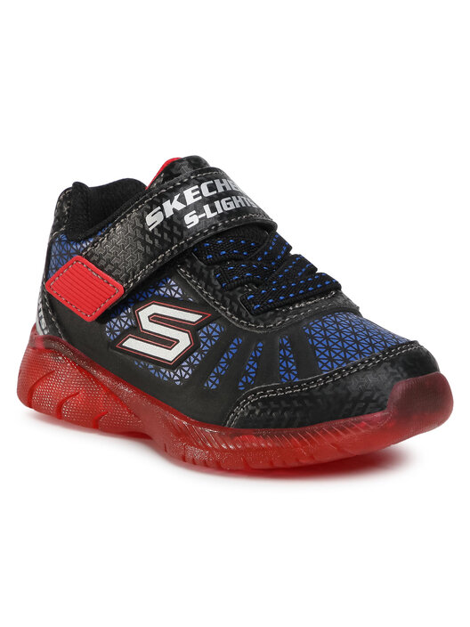 Zapatillas Skechers Tuff Track 401520N/BKRB Negro | zapatos.es