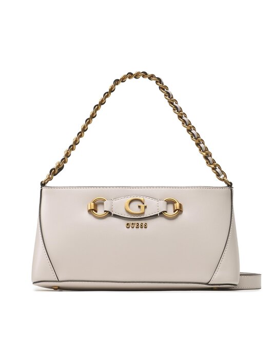 Rankinė Guess Izzy HWVB86 54120 Pilka | eavalyne.lt