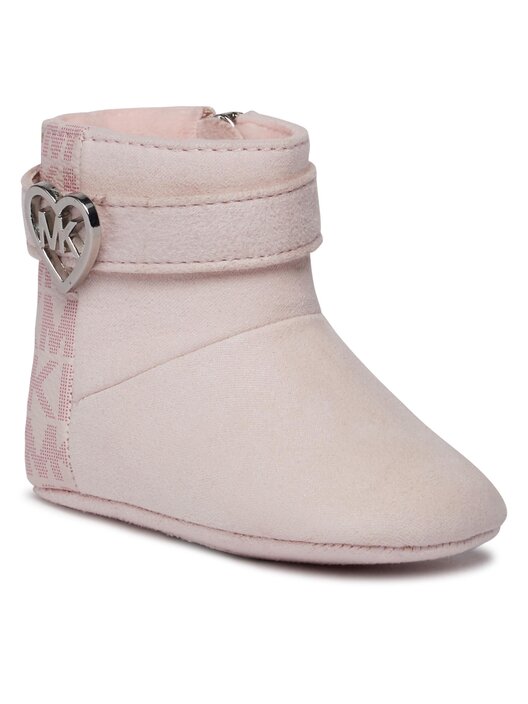 Polacchine MICHAEL Michael Kors Dance MK100826 Rosa | escarpe.it