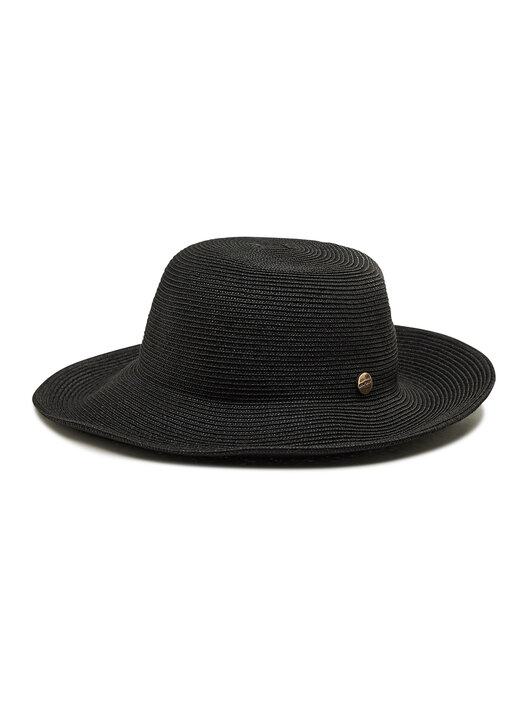 Kalap Seafolly Shady Lady Newport Fedora 71367-HT Fekete | ecipo.hu