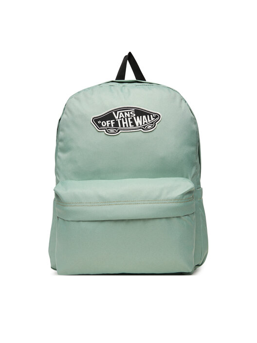Rucsac Vans Old Skool Classic VN000H4YEMW1 Verde | epantofi.ro