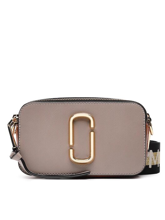 Torebka The Marc Jacobs M0014146 Beżowy | eobuwie.com.pl