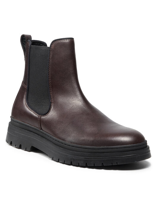 Chelsea Vagabond Shoemakers James 5080-101-31 Marrone | escarpe.it