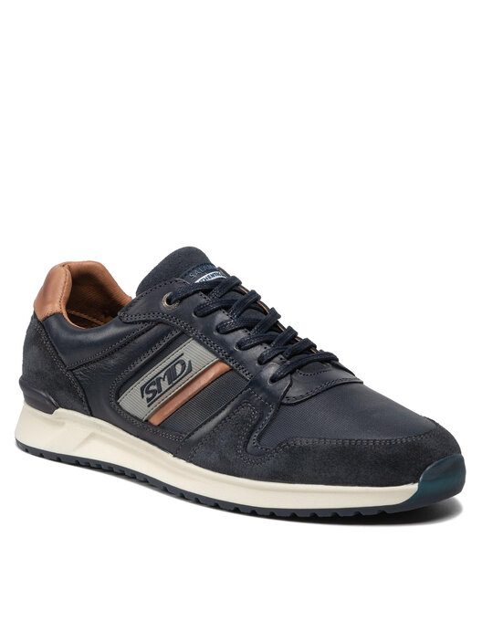 Sneakers Salamander Revato 31-48705-22 Dunkelblau | eschuhe.de