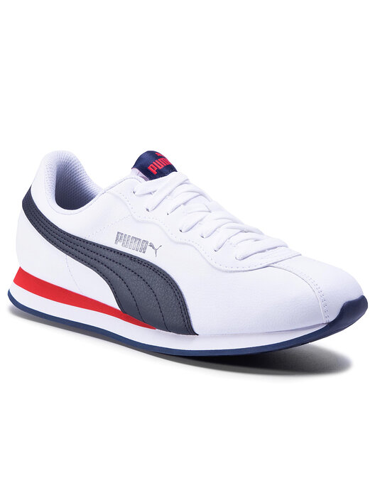 Sneakers Puma Turin II 366962 21 Bianco | escarpe.it