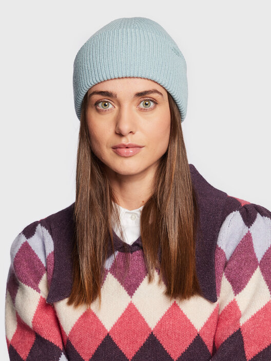 Σκούφος 4F H4Z22-CAD007 Μπλε | epapoutsia.gr