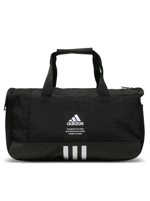 Borsa adidas 4ATHLTS Duffel Bag Extra Small HB1316 Nero | escarpe.it