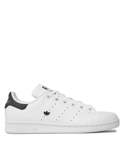 Sneakersy adidas Stan Smith W IE0459 Biały | eobuwie.com.pl