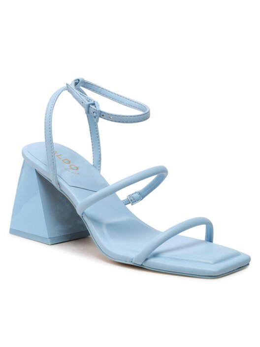 Sandalen Aldo Miran 13542821 Blau | eschuhe.de