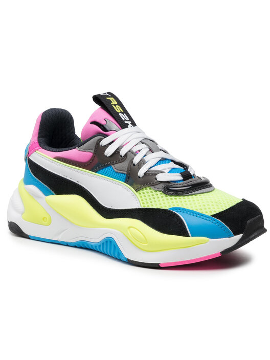 Sneakers Puma Rs-2k Internet Exploring 373309 05 Colorat | epantofi.ro
