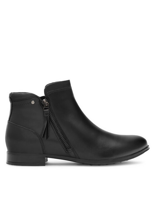 Botine Lasocki WB-ANNA-116 Negru | epantofi.ro