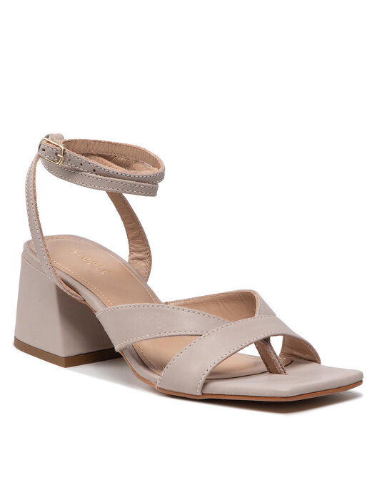 Сандали Simple SL-13-01-000001 Бежов | obuvki.bg