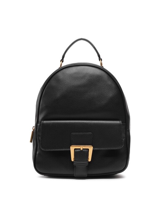 Mochila Liu Jo Ecs M Backpack AA3030 E0086 Negro | zapatos.es