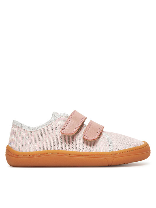 Kapcie Froddo G1700379 S Różowy | eobuwie.com.pl