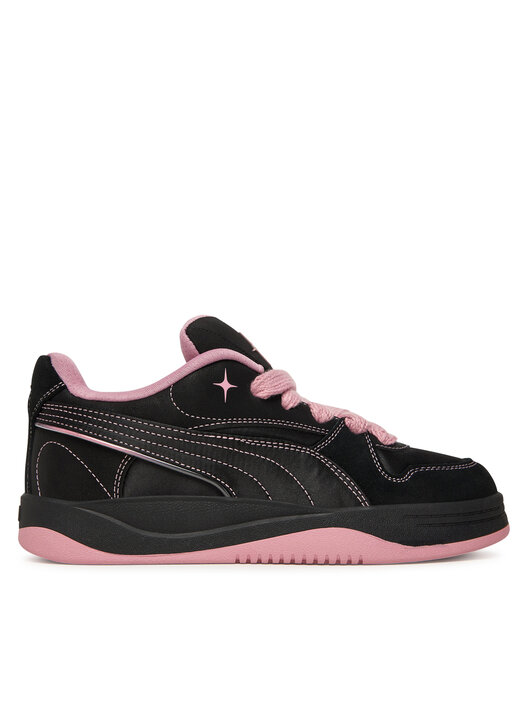 Sneakers Puma Park Luna Satin Princess 402514 02 Negru | epantofi.ro