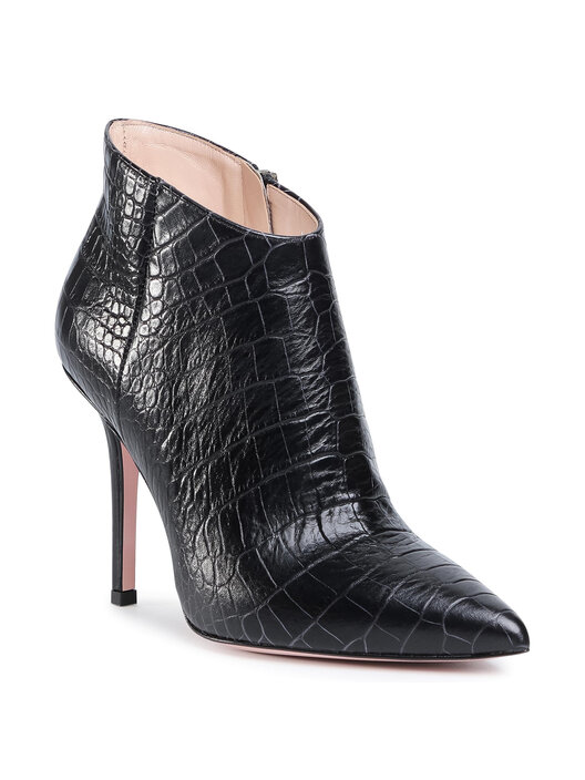 Боти Liu Jo Marilyn SXX5255 PX107 Черен | obuvki.bg