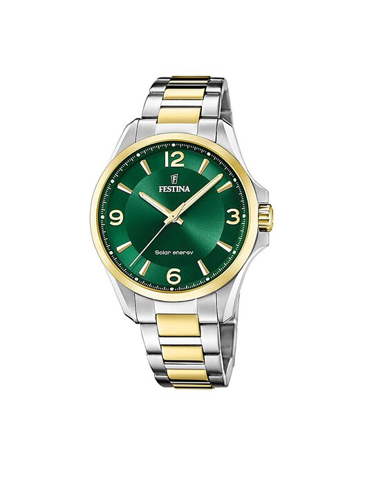 Часовник Festina 20657/3 Зелен | obuvki.bg