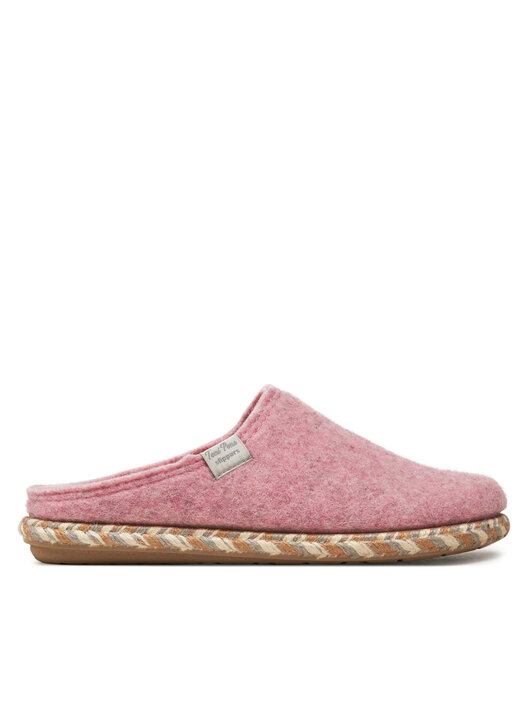 Pantofole Toni Pons Deli-Ef Rosa | escarpe.it