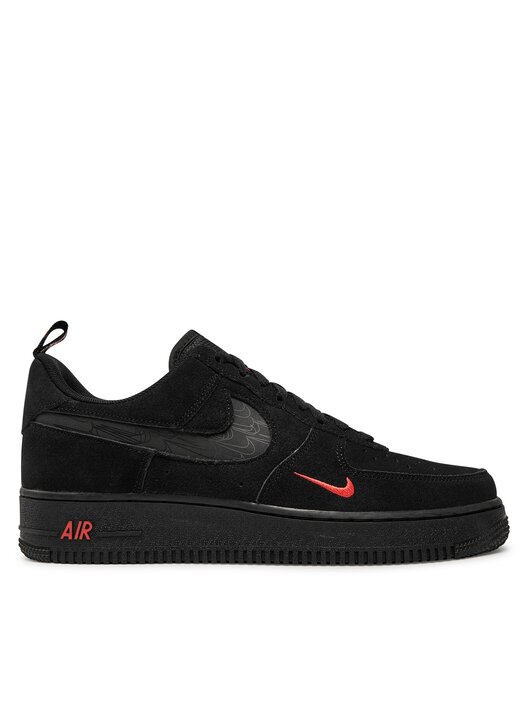 Sneakers Nike Air Force 1 '07 LV8 DZ4514 001 Negru | epantofi.ro