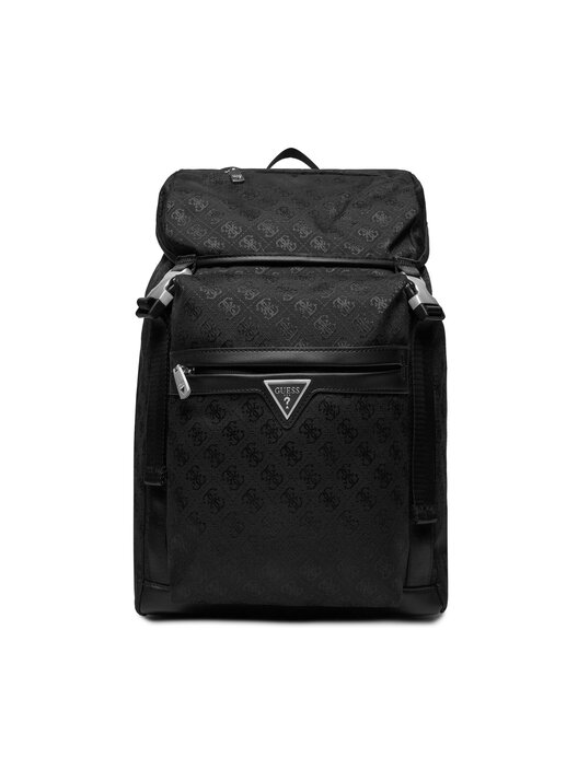 Batoh Guess Vezzola HMVZLJ P4190 Černá | eobuv.cz