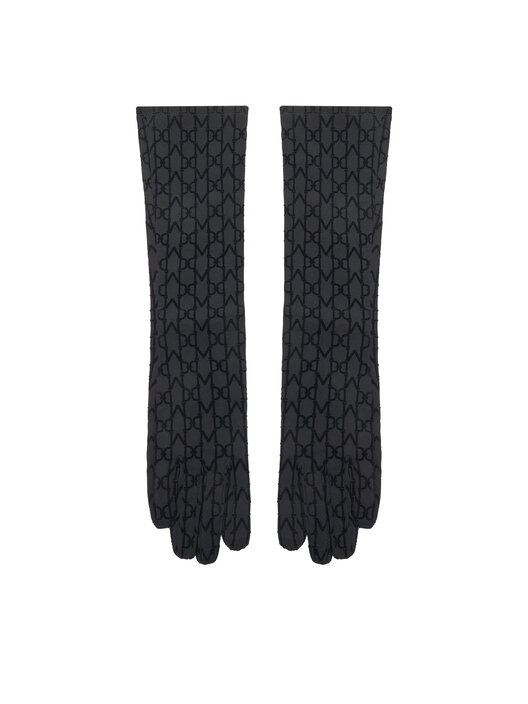 Дамски ръкавици Guess 4BGZ05 6283A Черен | obuvki.bg