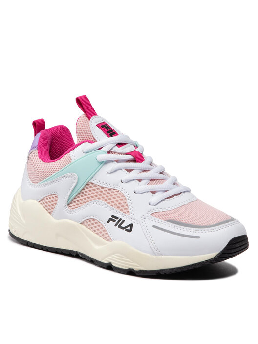 Sneakers Fila Flashbase Wmn FFW0036.13071 Multicolore | escarpe.it
