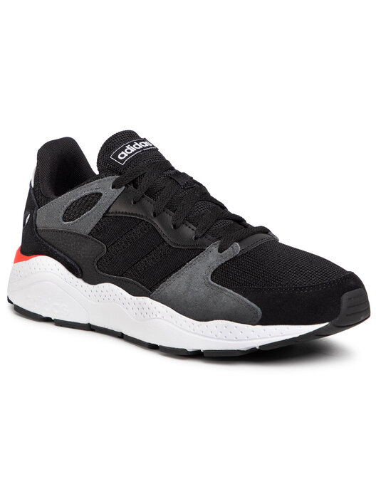 Sneakers adidas Crazychaos EF1053 Schwarz | eschuhe.de