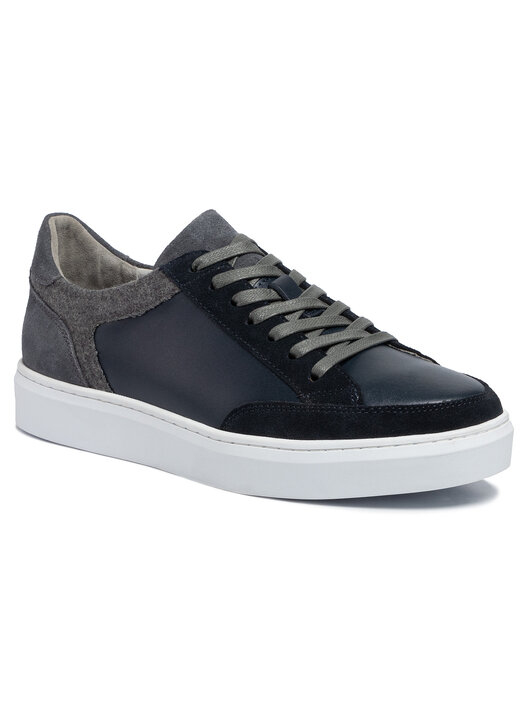 Sneakers Digel Spotlight 1299737 Negru | epantofi.ro