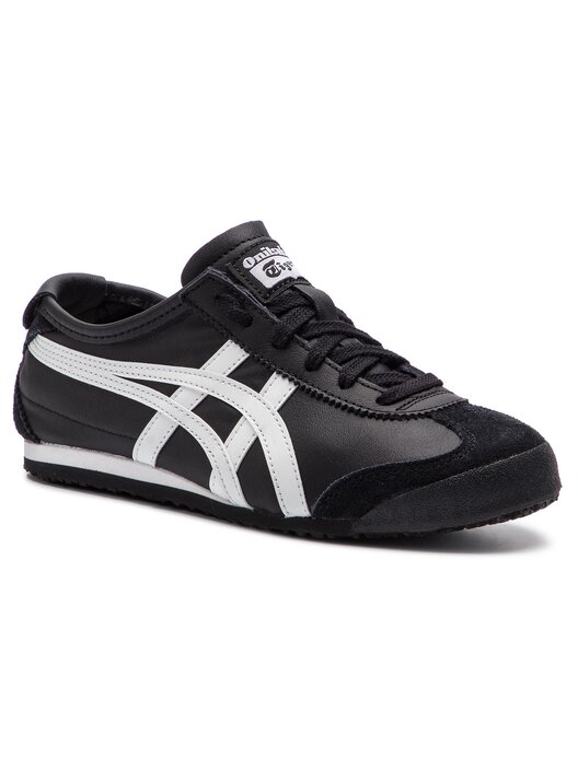 Сникърси Onitsuka Tiger Mexico 66 DL408 Черен | obuvki.bg