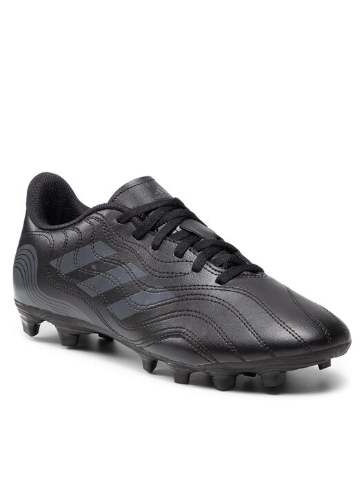 Buty do piłki nożnej adidas Copa Sense.4 FxG FW6537 Czarny | eobuwie.com.pl