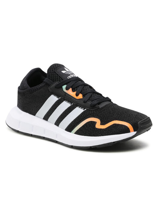 Сникърси adidas Swift Run X J G55540 Черен | obuvki.bg