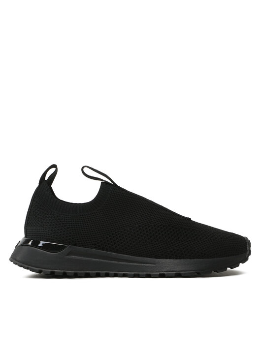 Sneakers MICHAEL Michael Kors Bodie Slip On 43S3BDFP1D Schwarz | eschuhe.de